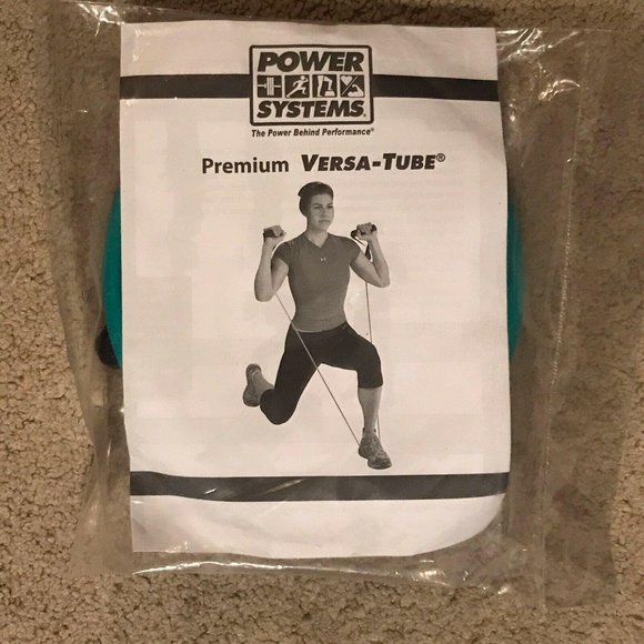 Power Systems | Other | Power Systems Versa Tube 8405 Light Green ...